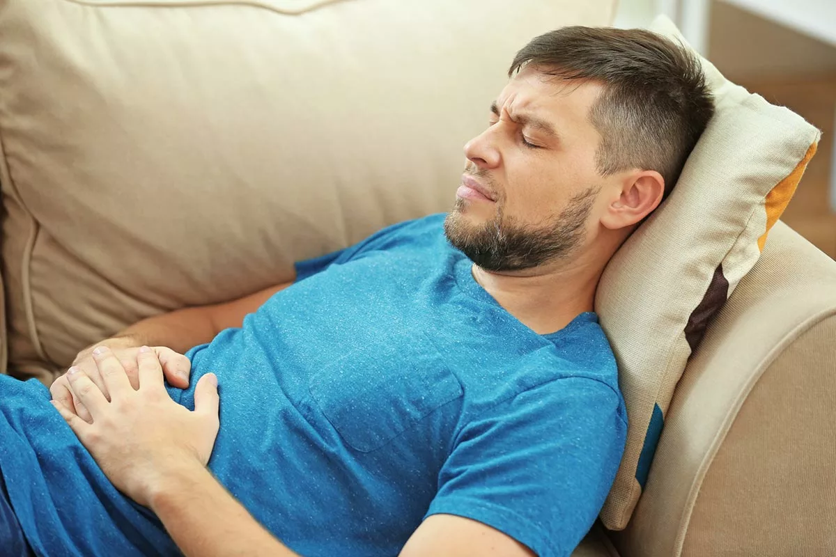 Does Greens Powders Cause Flatulence?