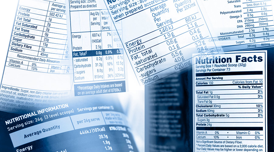 How To Read Supplement Labels And Why You Should!