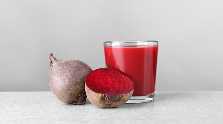 What Is Beetroot? Exploring The Nutritional Benefits