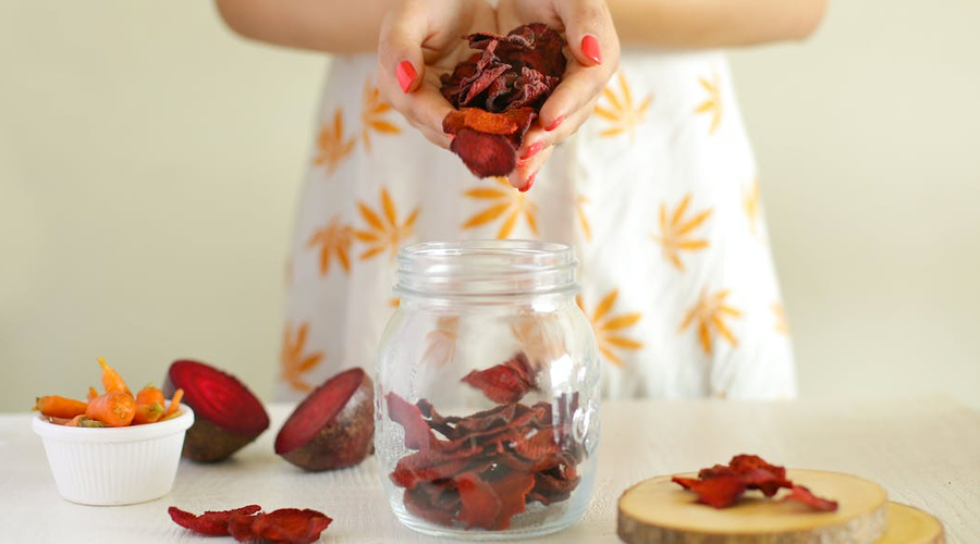 Beetroot Benefits For Women: 5 Proven Health Benefits