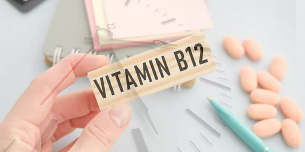 When Is The Best Time To Take Vitamin B12? | Human Tonik