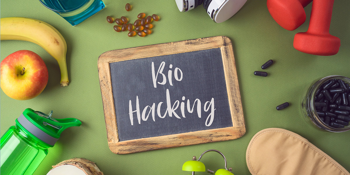 Biohacking Supplements To Optimize Your Health Goals
