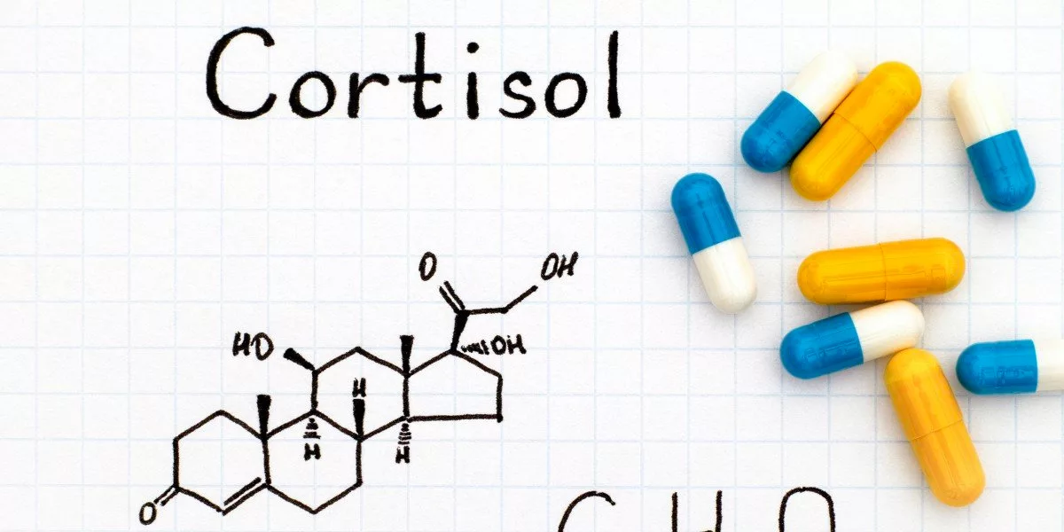 Supplements To Reduce Cortisol