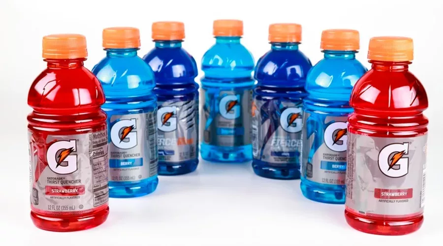 Healthy Alternatives To Gatorade: Power Up Your Hydration