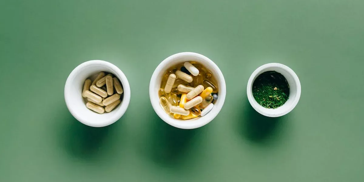 Supplements For Allergies: The Secret To Natural Relief?