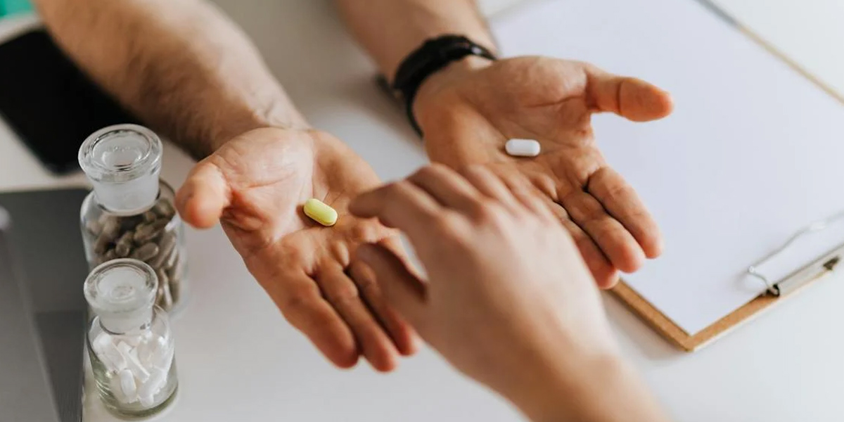 9 Best Supplements For Men: Men's Peak Performance