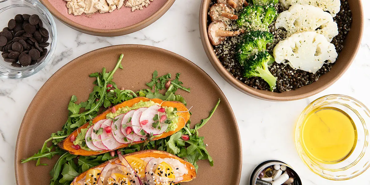 Bryan Johnson Diet Explained: Can It Help You Live Longer?