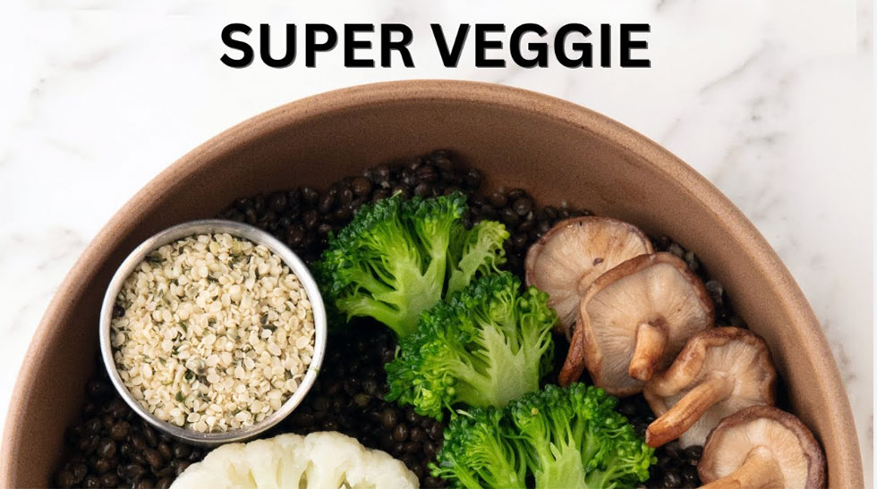 Bryan Johnson Diet Explained: Can It Help You Live Longer?